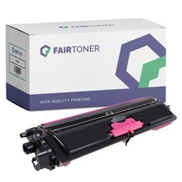 FairToner Kompatibel f&uuml;r Brother TN-230M Toner Magenta