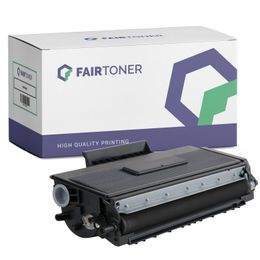 FairToner Kompatibel f&uuml;r Brother DCP-8065 DN (TN-3170) Toner Schwarz XL