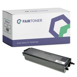 FairToner Kompatibel f&uuml;r Brother HL-1200 (TN-6600) Toner Schwarz