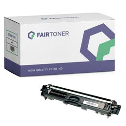 FairToner Kompatibel f&uuml;r Brother TN-241BK Toner Schwarz