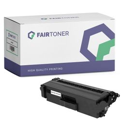 FairToner Kompatibel f&uuml;r Brother TN-423BK Toner Schwarz