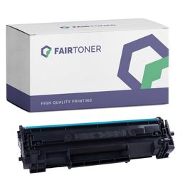 FairToner Toner kompatibel zu HP W1420A 142A bk
