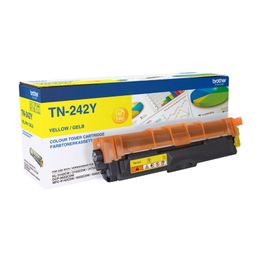 Brother TN242Y Toner Gelb