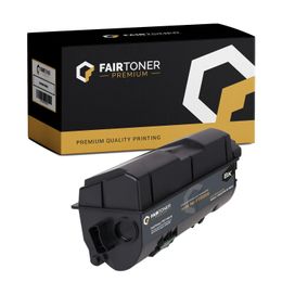 FairToner Premium kompatibel f&uuml;r Kyocera 1T02RY0NL0 / TK-1160 Toner Schwarz