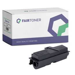 FairToner Kompatibel f&uuml;r Kyocera 1T02LZ0NL0 / TK-170 Toner Schwarz