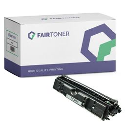 FairToner Kompatibel f&uuml;r Canon 4371B002 / 029 Trommel