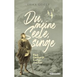 Du, meine Seele, singe
