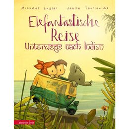Elefantastische Reise