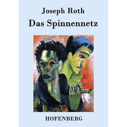 Hofenberg Das Spinnennetz
