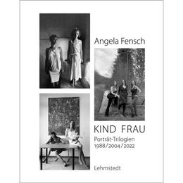 KIND FRAU