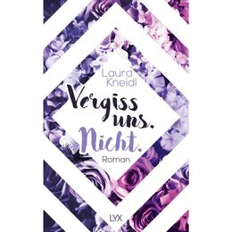 Vergiss uns. Nicht.