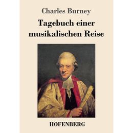 Hofenberg Tagebuch einer musikalischen Reise