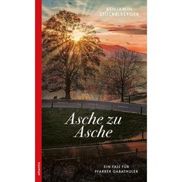 Asche zu Asche