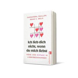Ich lieb' dich nicht, wenn du mich liebst
