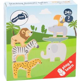 Stapeltiere "Safari"