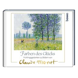 Farben des Gl&uuml;cks
