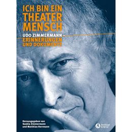 Ich bin ein Theatermensch
