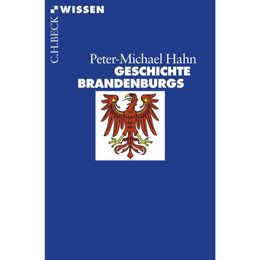 Geschichte Brandenburgs