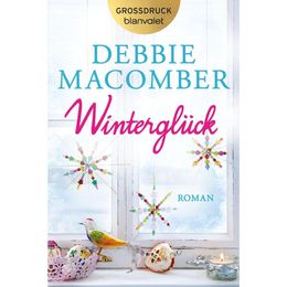 Wintergl&uuml;ck