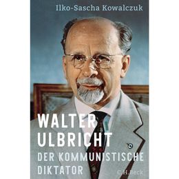 Walter Ulbricht