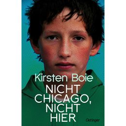 Nicht Chicago. Nicht hier.