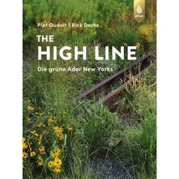 The High Line