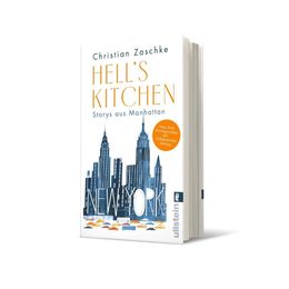 Hell's Kitchen