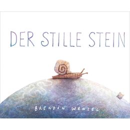 Der stille Stein