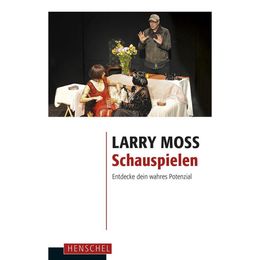 Schauspielen
