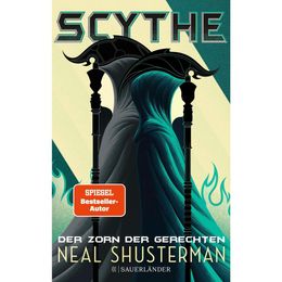 Scythe 2 - Der Zorn der Gerechten