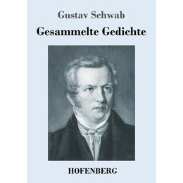 Hofenberg Gesammelte Gedichte