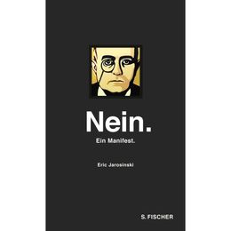 Nein. Ein Manifest