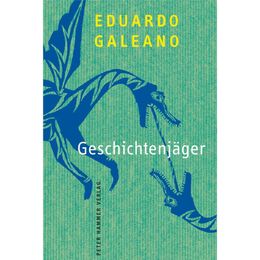 Geschichtenj&auml;ger