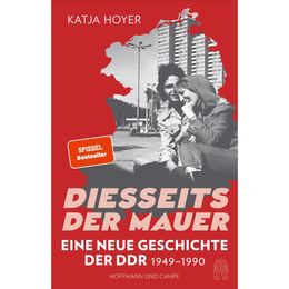 Diesseits der Mauer