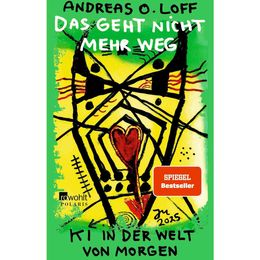Das geht nicht mehr weg