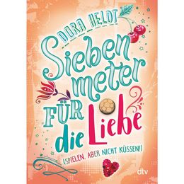 Siebenmeter f&uuml;r die Liebe (spielen, aber nicht k&uuml;ssen!)