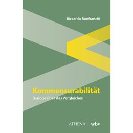 Kommensurabilit&auml;t