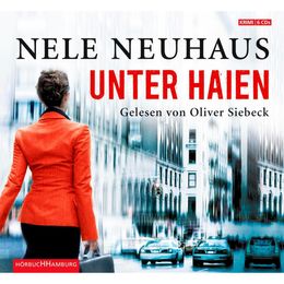 Unter Haien