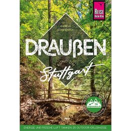 Drau&szlig;en rund um Stuttgart