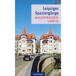 Leipziger Spazierg&auml;nge