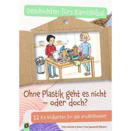 Ohne Plastik geht es nicht ? oder doch?