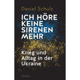 Ich h&ouml;re keine Sirenen mehr