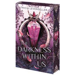 cbj The Darkness Within Us