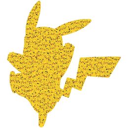 RAVENSBURGER VERLAG Erwachsenenpuzzle 727 Teile - Pok&eacute;mon - Pikachu