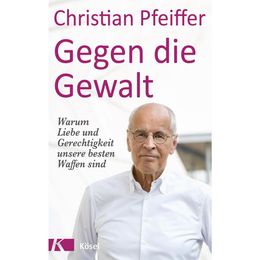 K&ouml;sel-Verlag Gegen die Gewalt