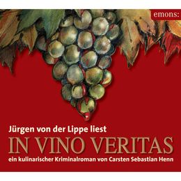 In Vino Veritas. 3 CDs