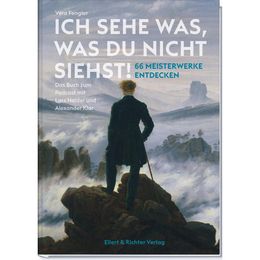 Ich sehe was, was du nicht siehst!