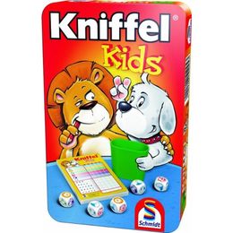 Schmidt Spiele Kniffel Kids