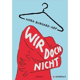 Wir doch nicht