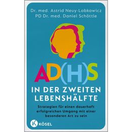 AD(H)S in der zweiten Lebensh&auml;lfte